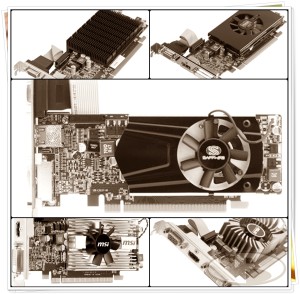 Tips Memilih VGA Card yang Tepat Untuk Bermain Game