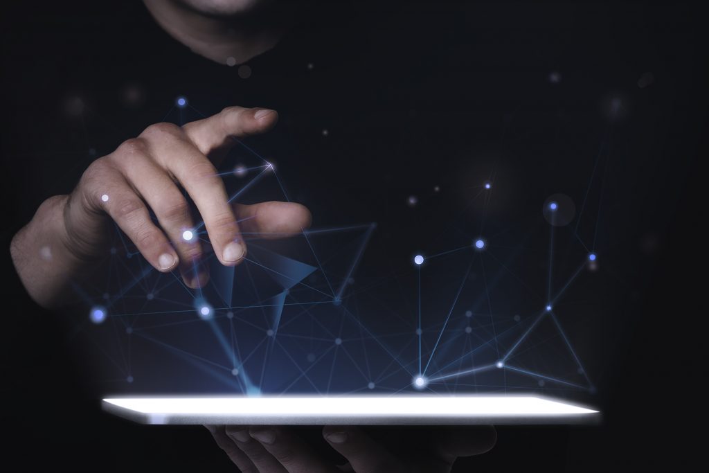 Apa Itu Konsep Transformasi Digital Dan apa Kegunaannya?